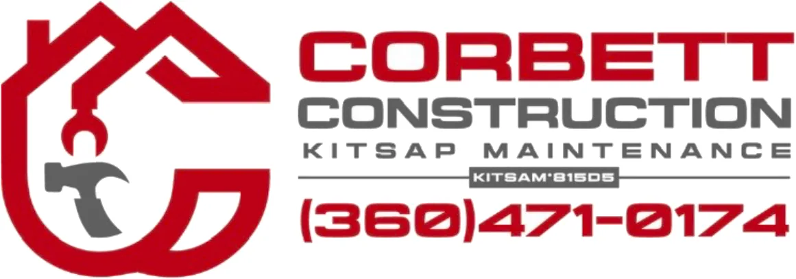Contact - Kitsap Maintenance